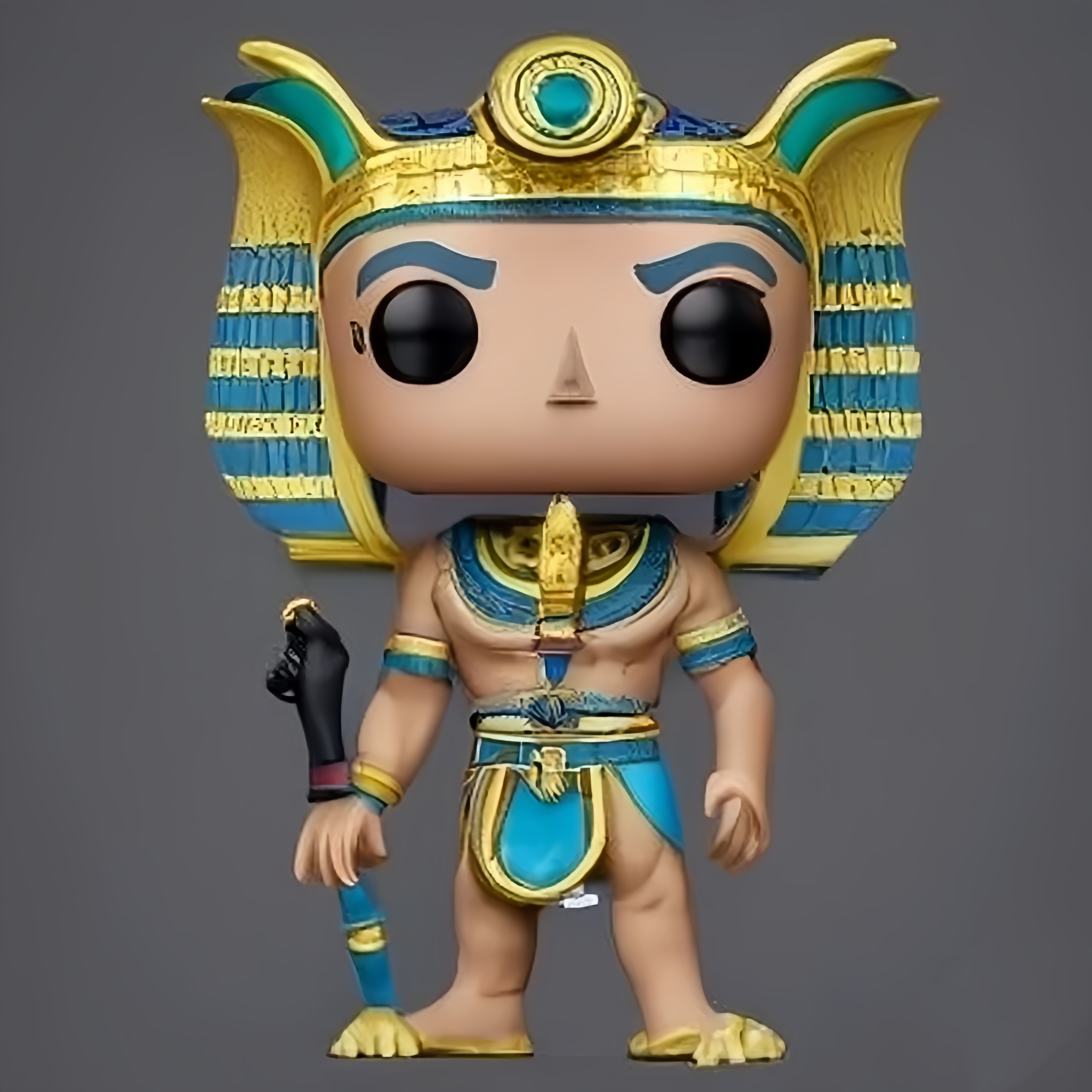 3d Printed Funko Pop Files To Download And To 3d Print For Free 3dpea
