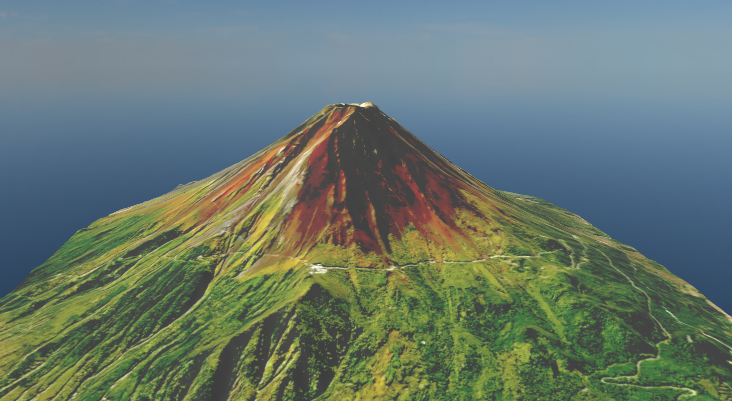 Create Custom 3D Maps with AI: Your Guide to Professional Grade 3D Topography Models - 3DPEA